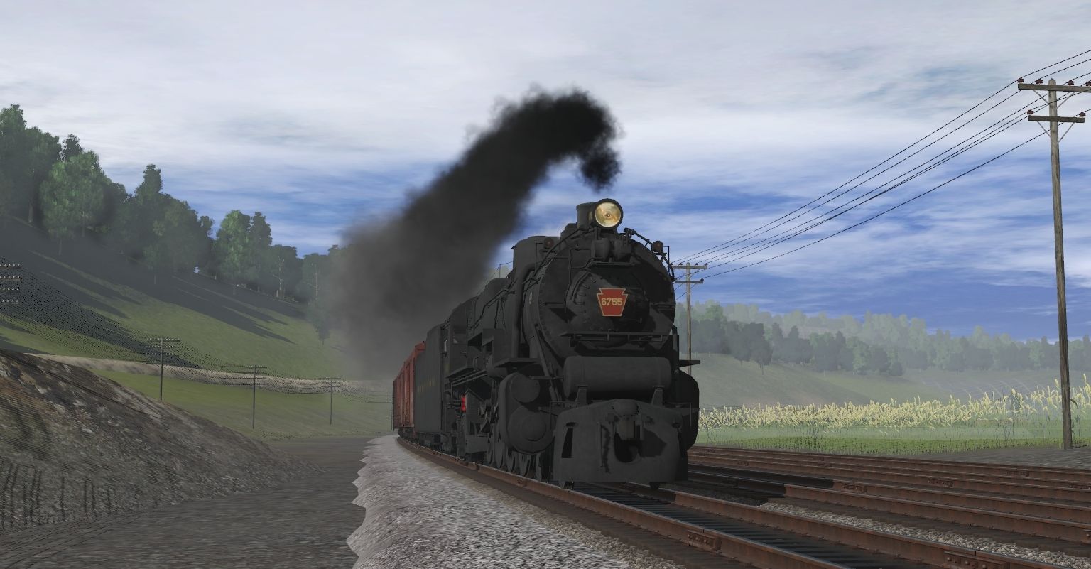 Trainz Portal