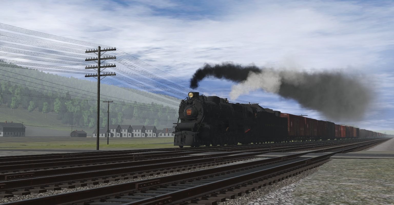 Trainz Portal