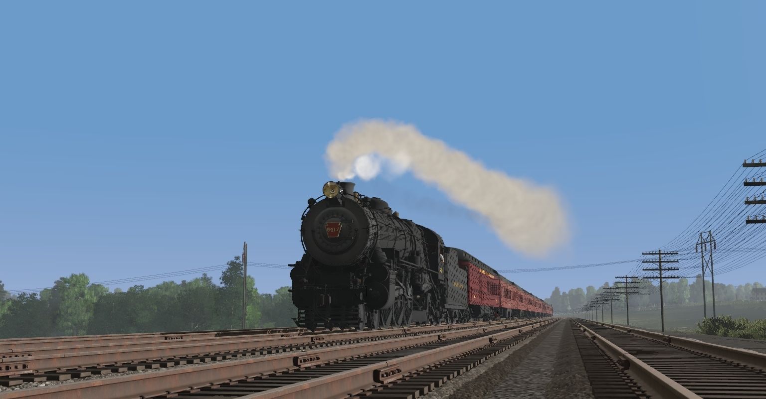 Trainz Portal