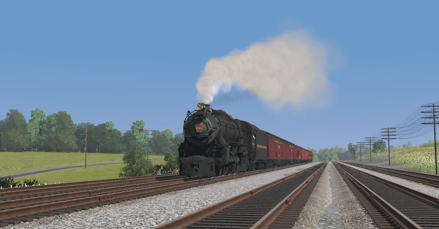 Trainz Portal
