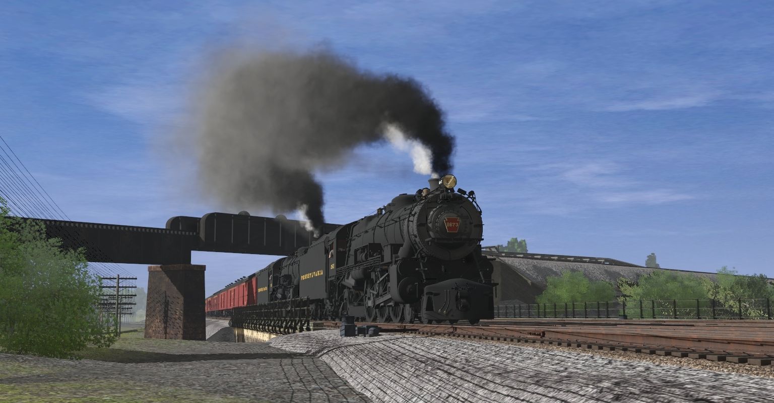 Trainz Portal