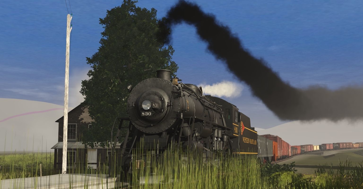 Trainz Portal