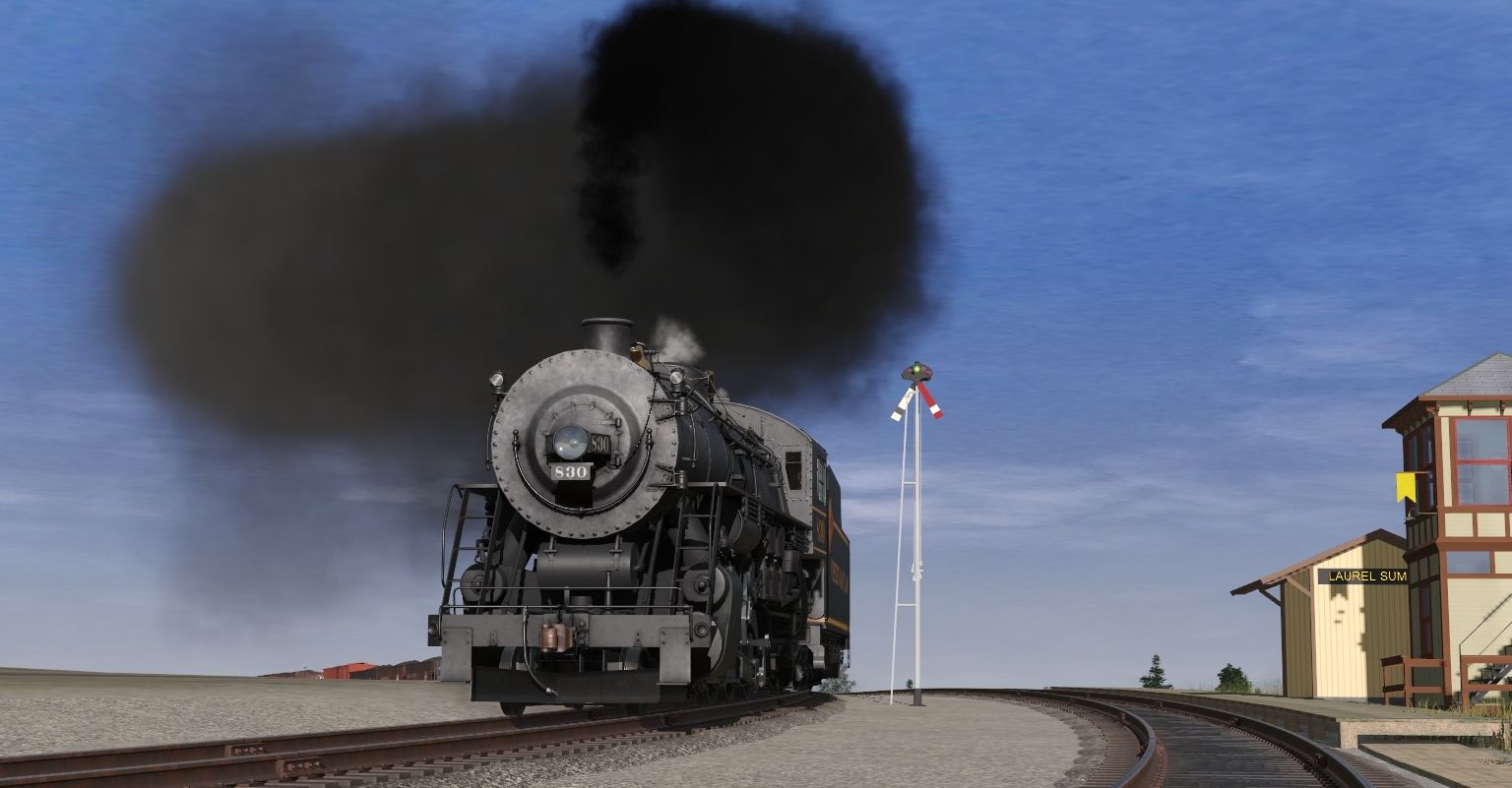 Trainz Portal