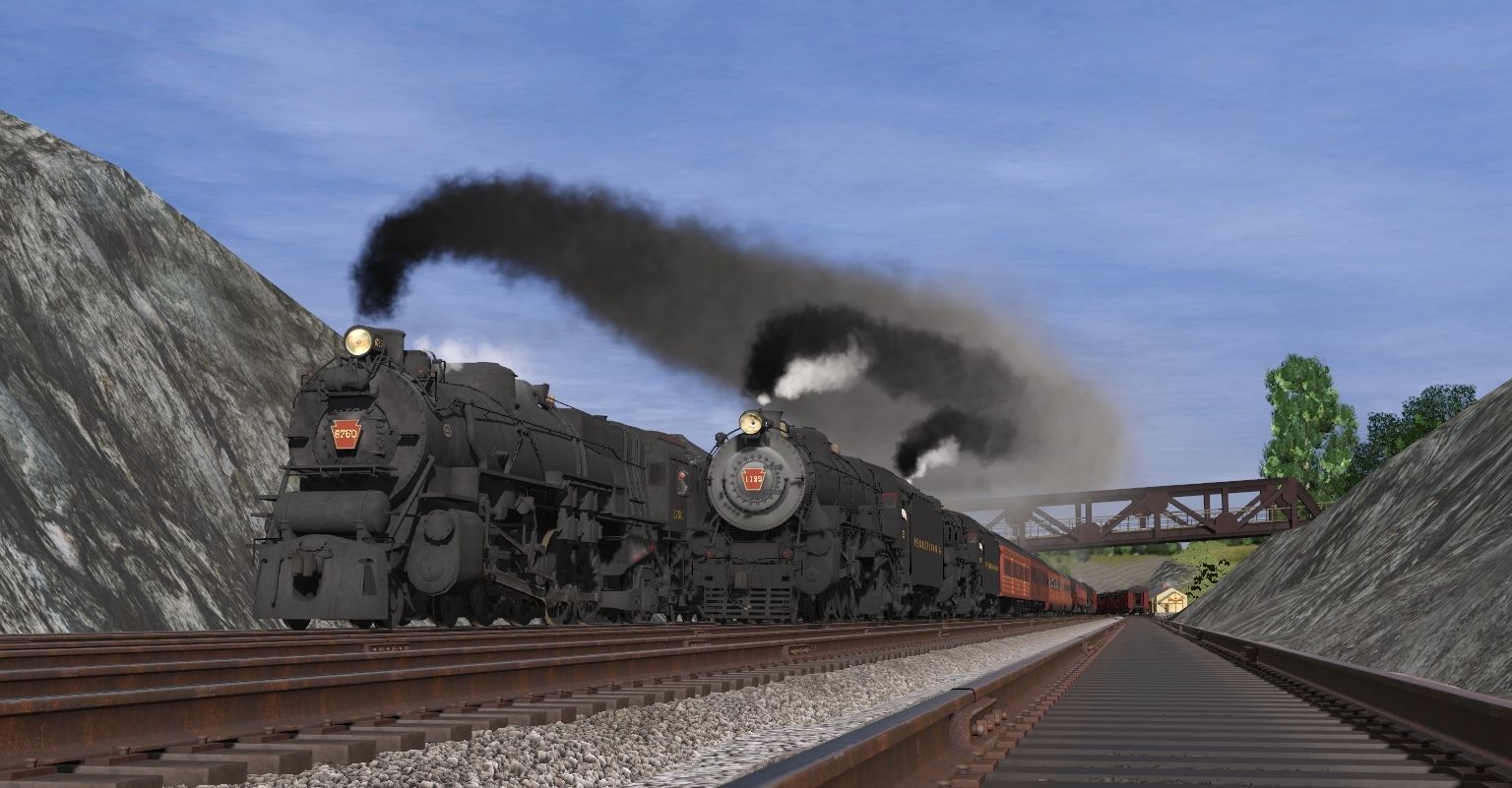 Trainz Portal