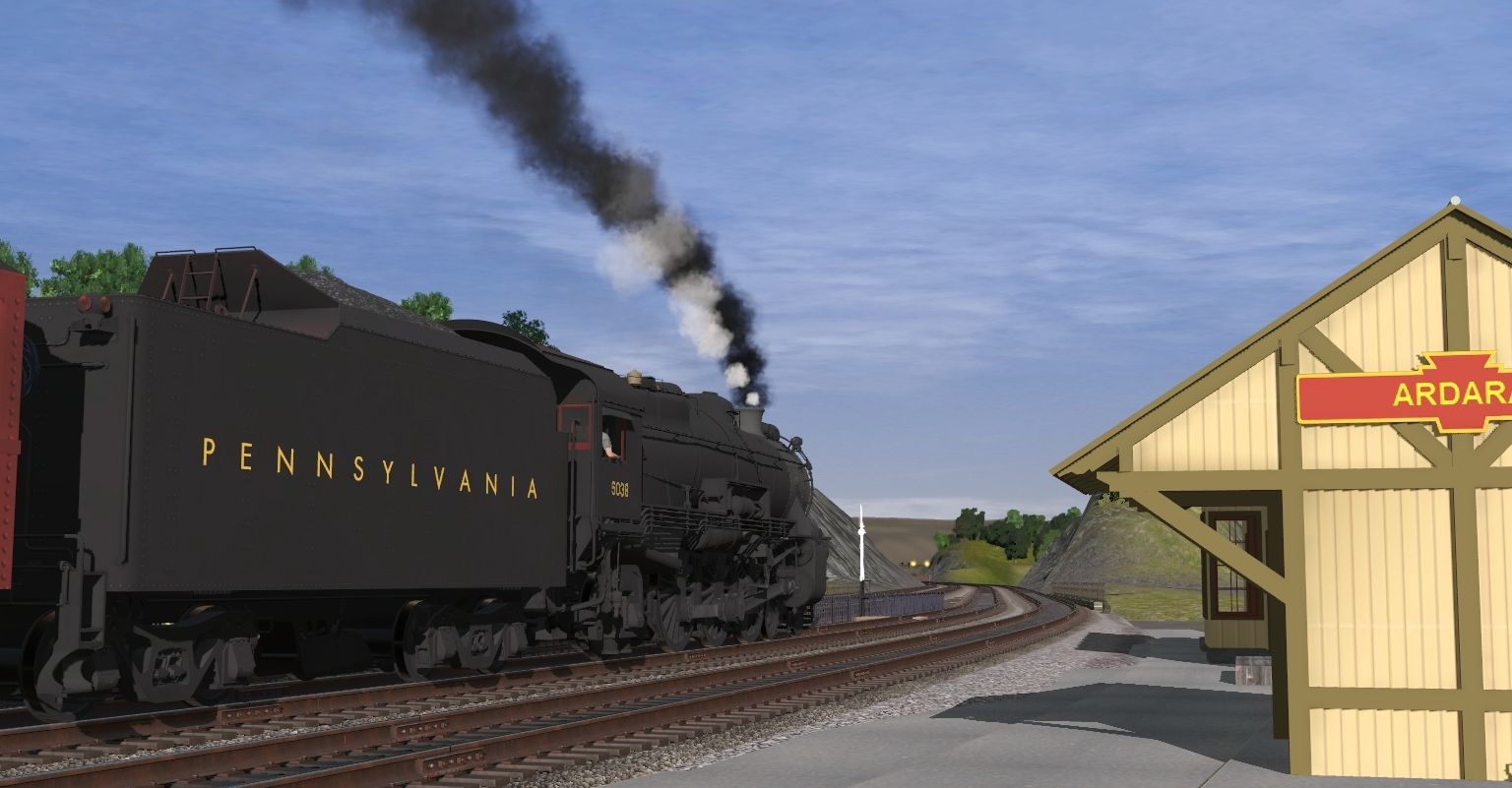 Trainz Portal