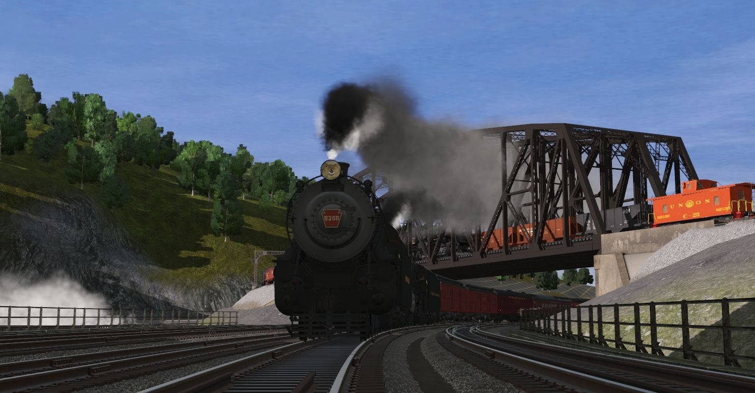 Trainz Portal