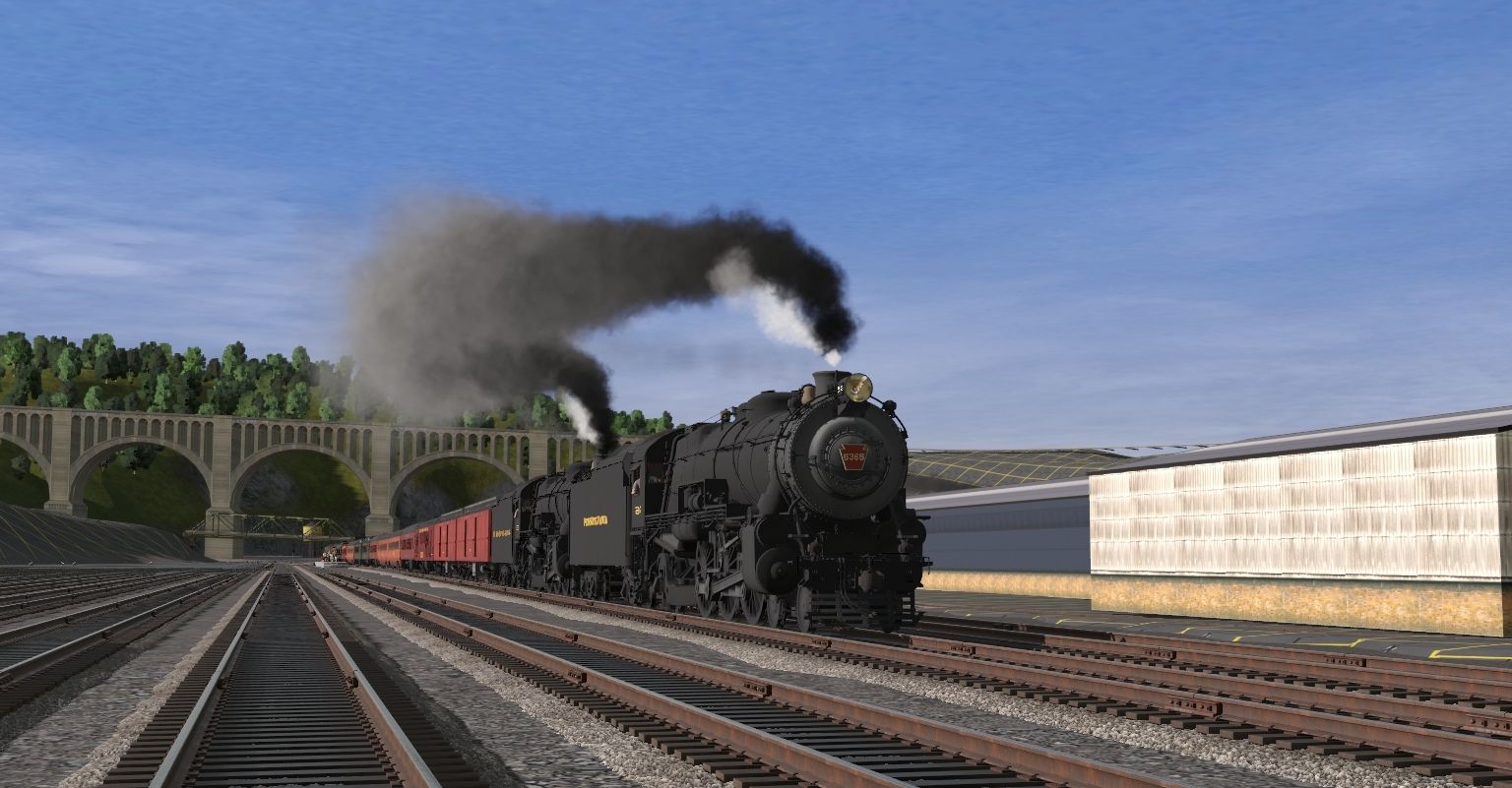 Trainz Portal