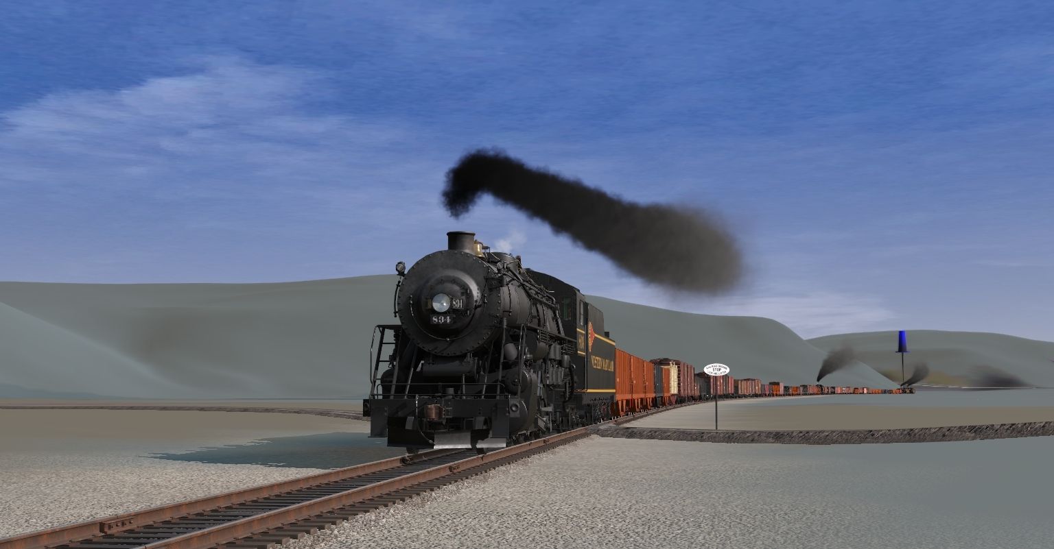 Trainz Portal