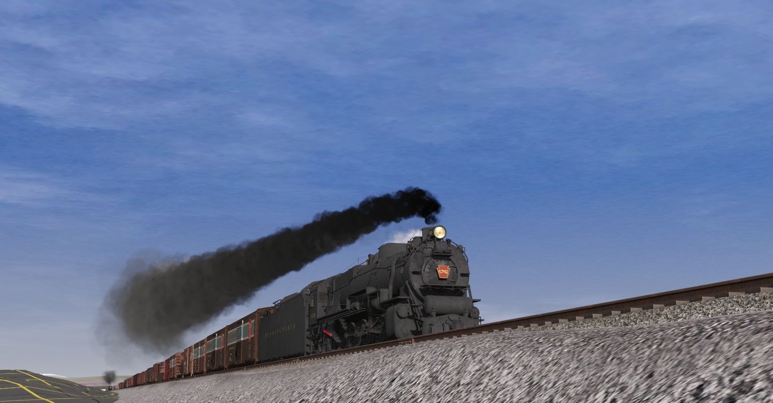 Trainz Portal
