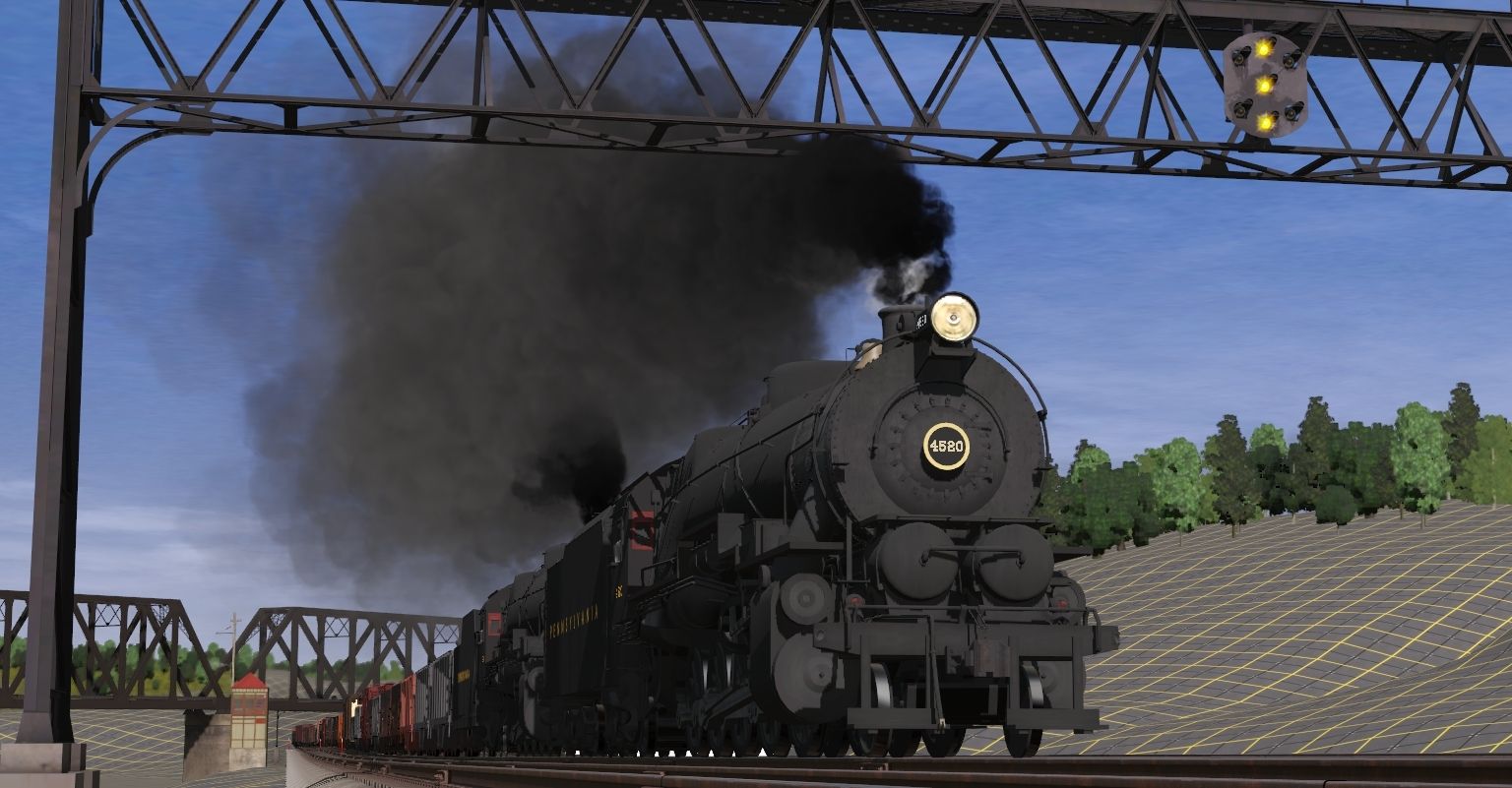 Trainz Portal