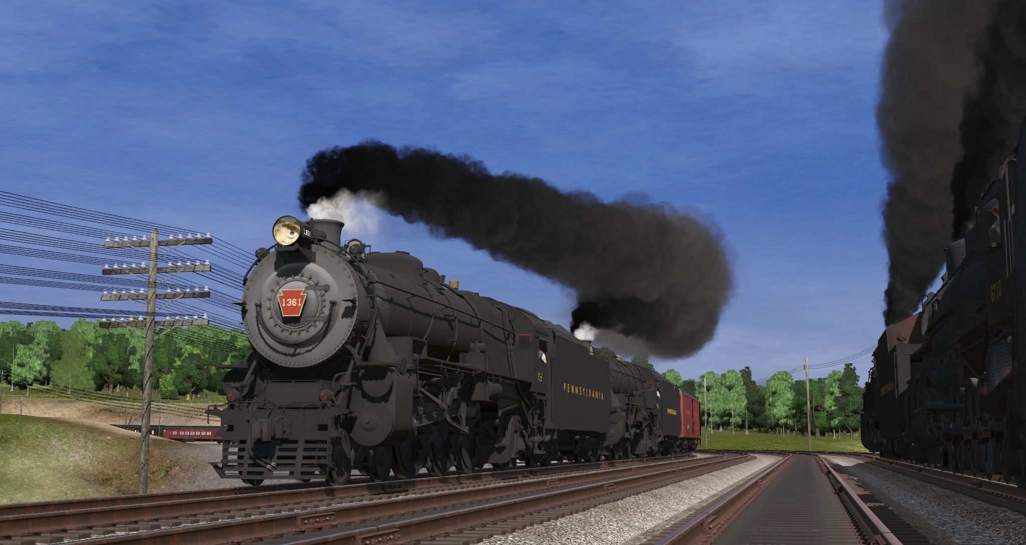 Trainz Portal