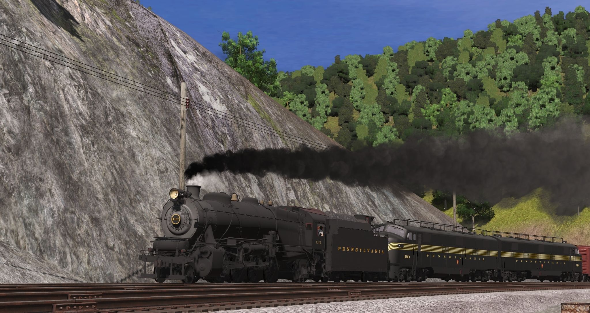 Trainz Portal