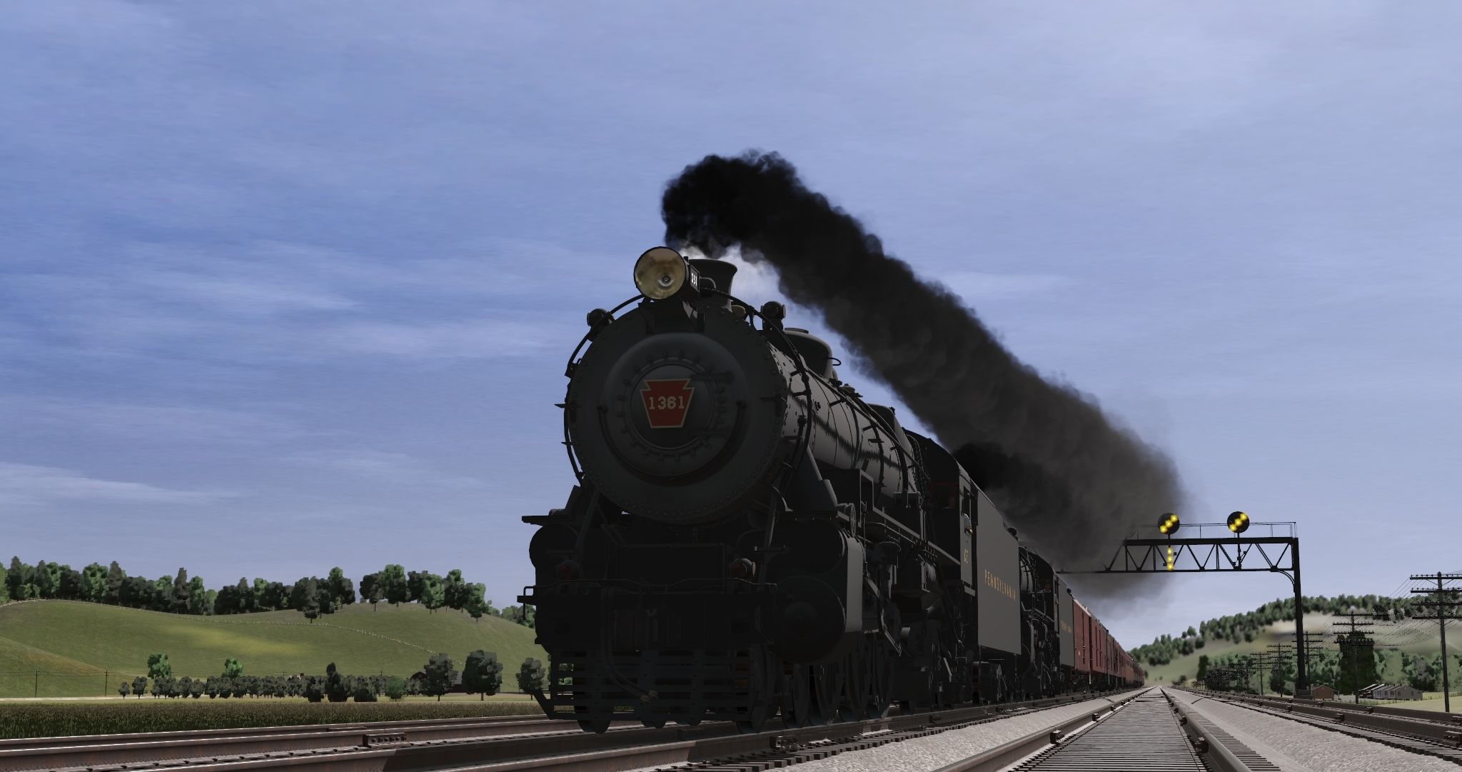 Trainz Portal