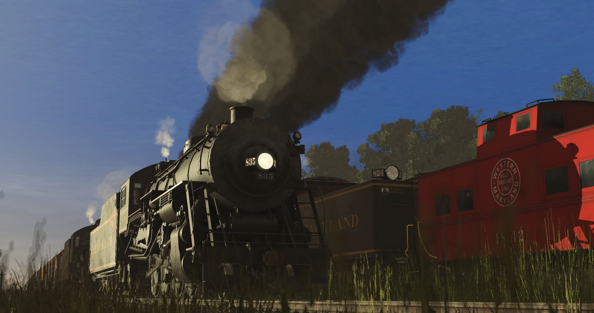 Trainz Portal