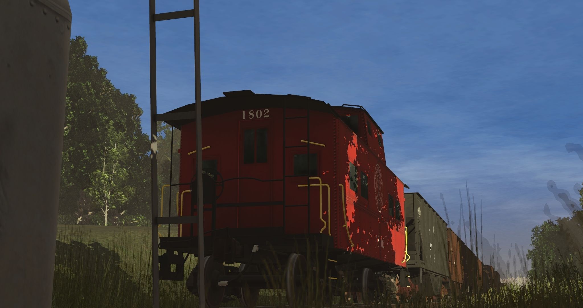 Trainz Portal