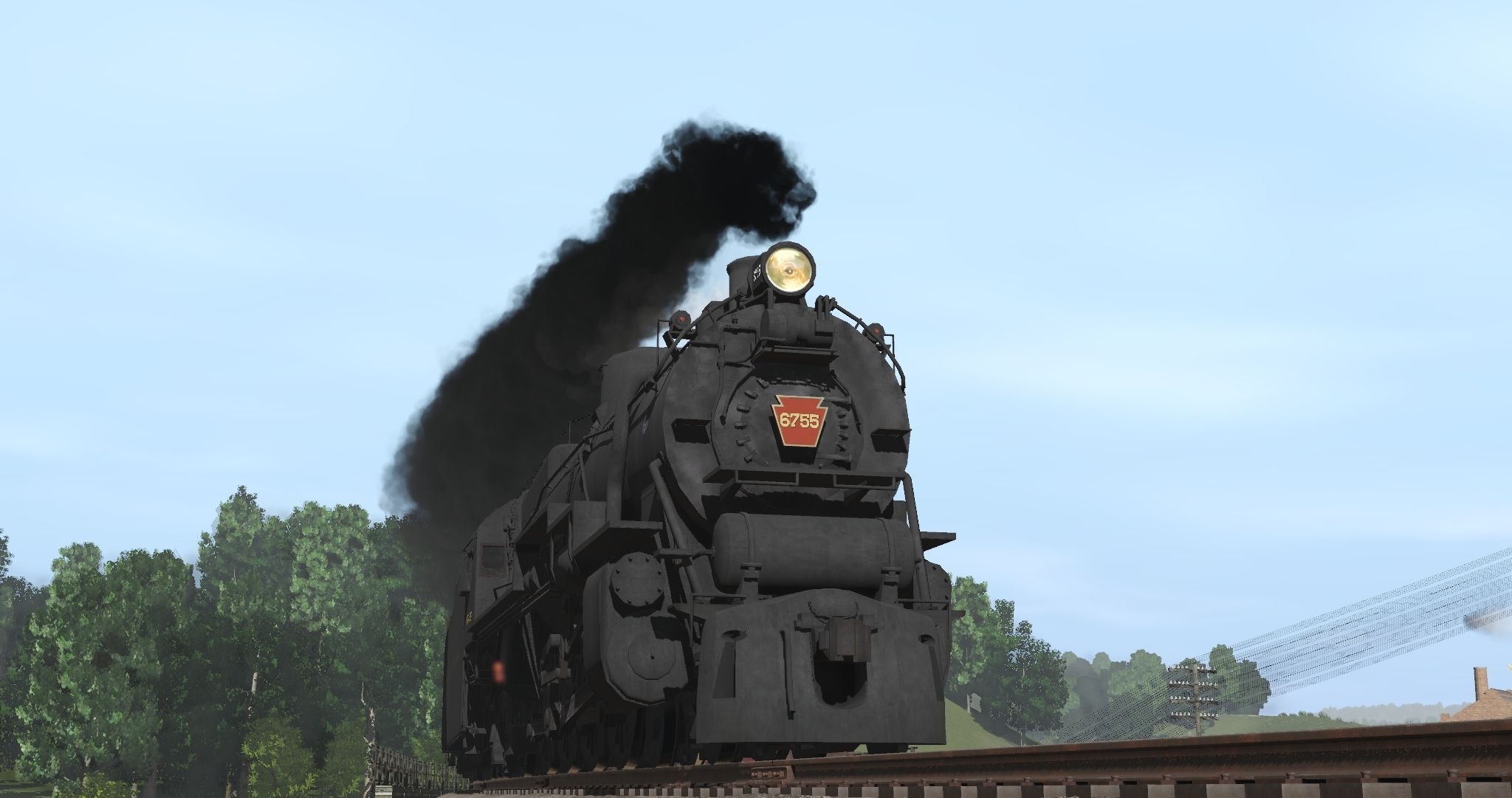 Trainz Portal