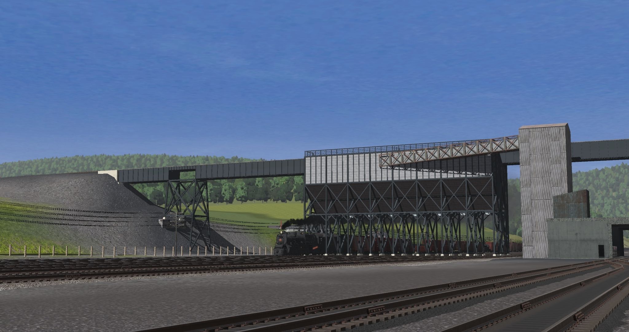 Trainz Portal