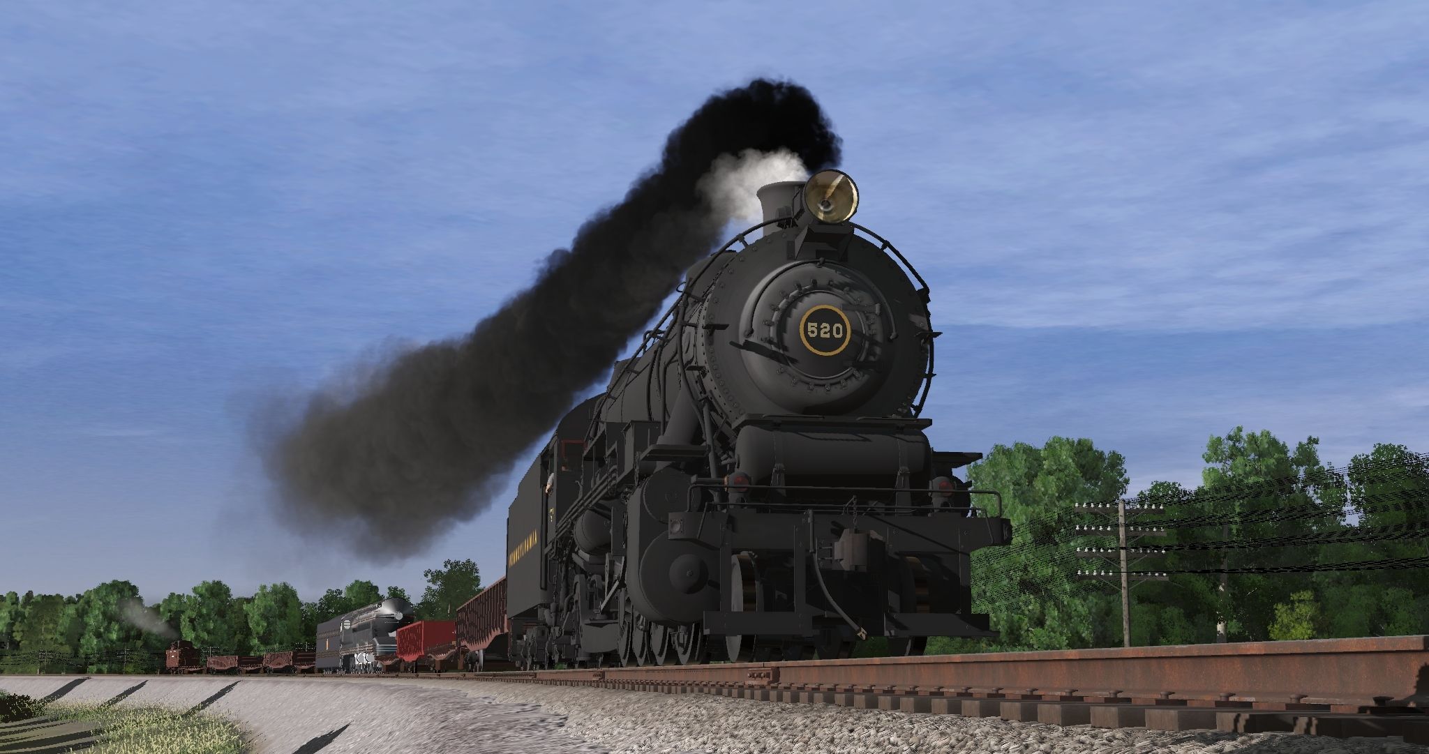 Trainz Portal