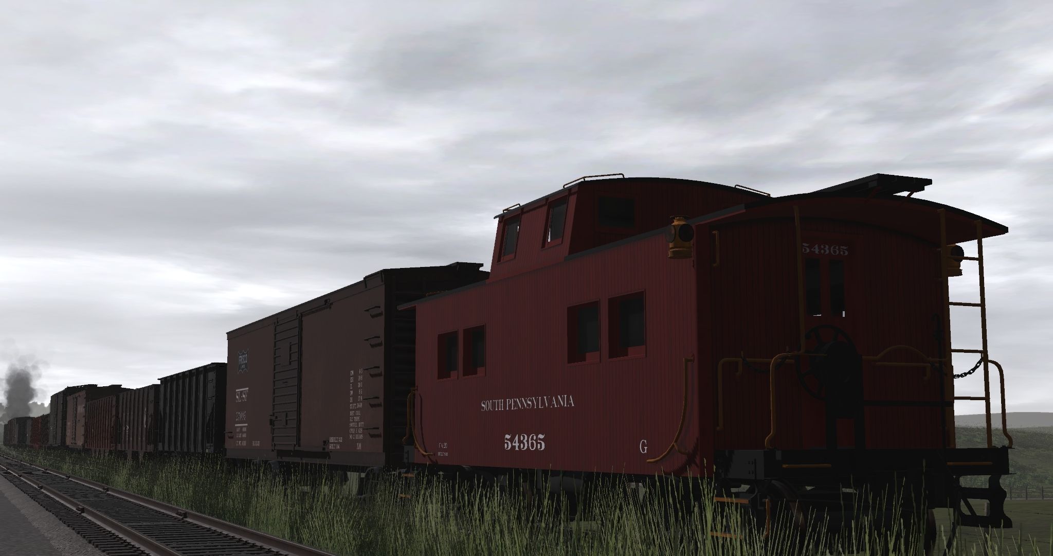 Trainz Portal