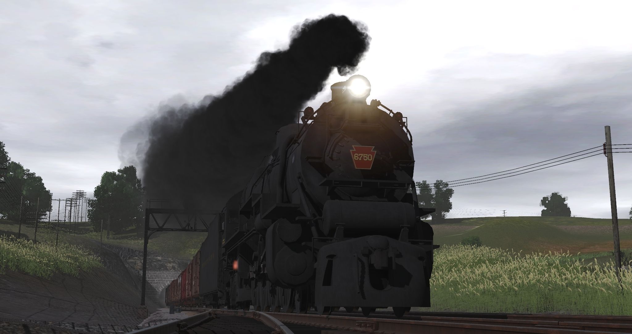 Trainz Portal