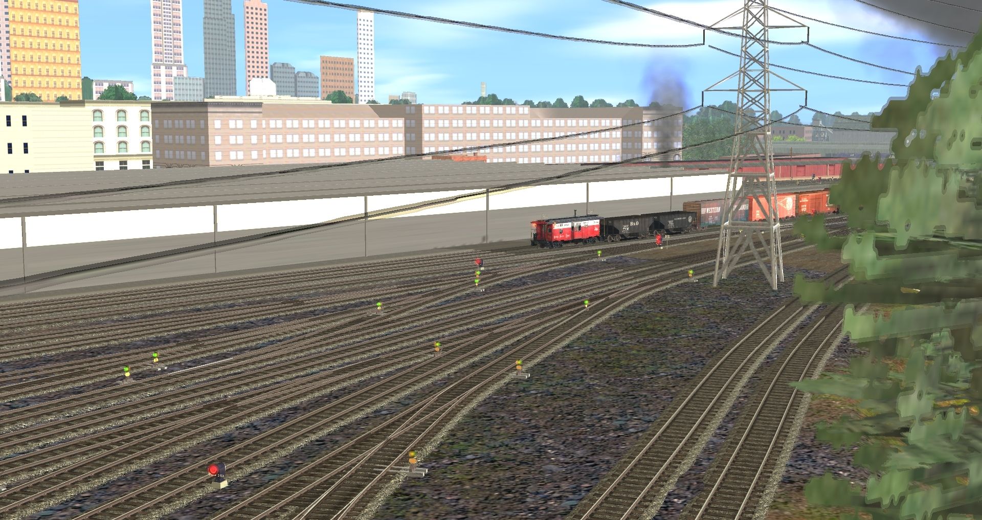 Trainz Portal