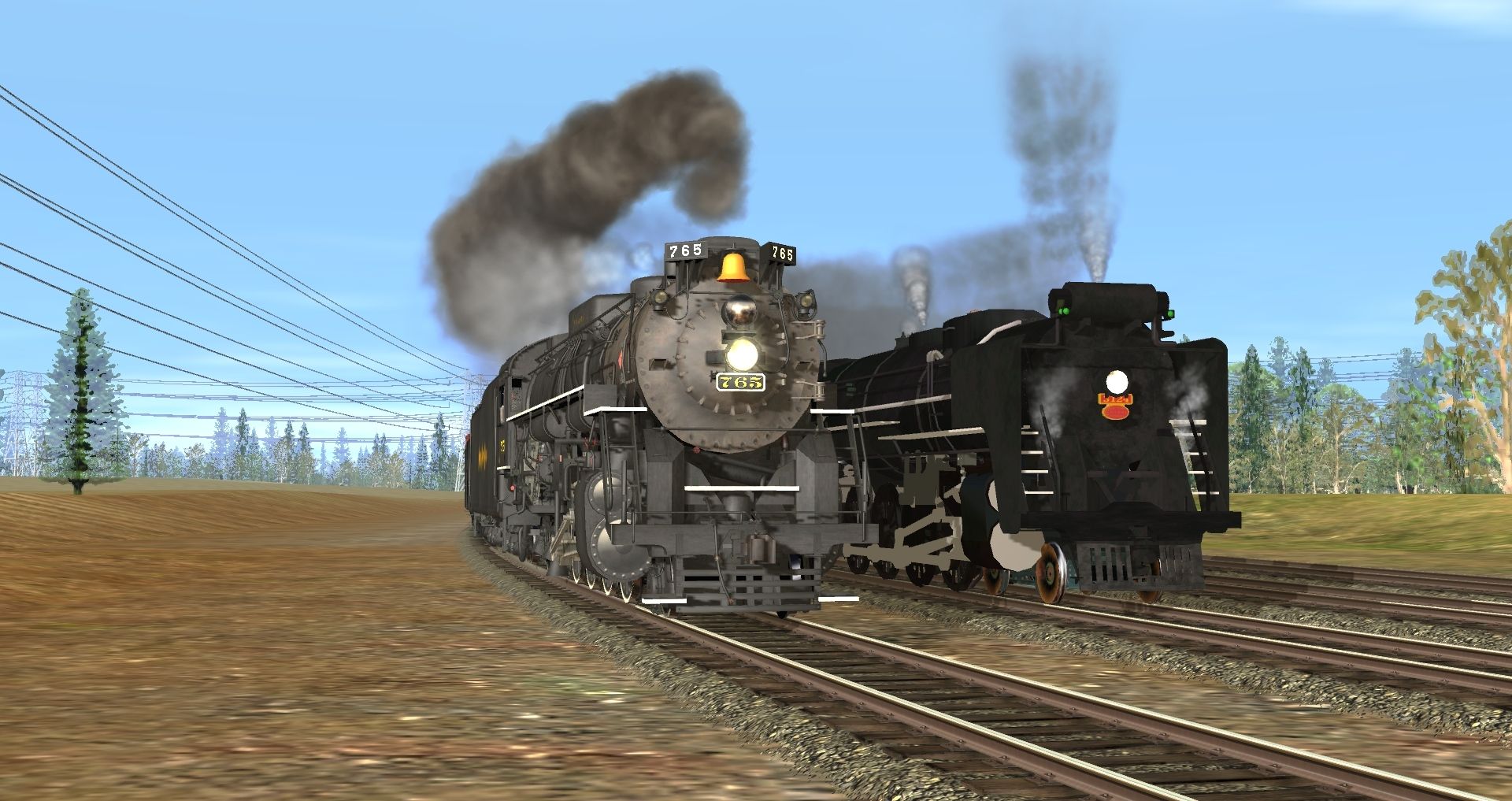 Trainz Portal