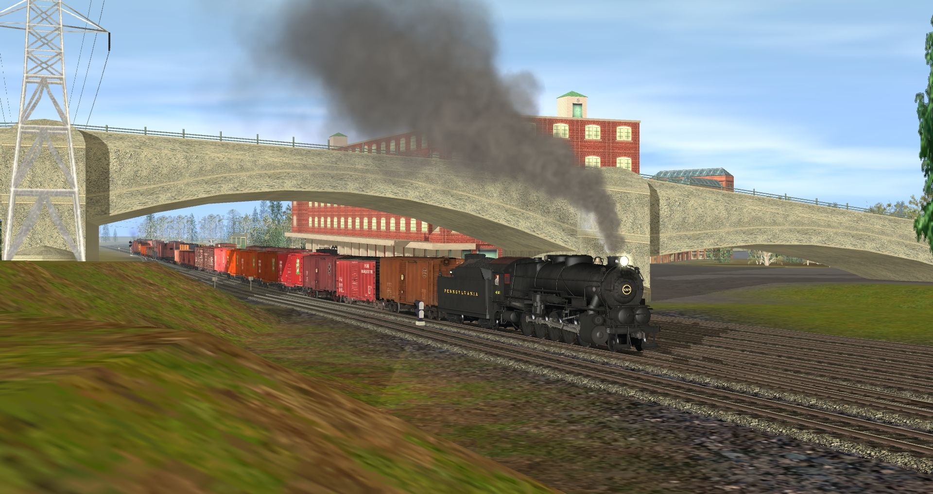 Trainz Portal