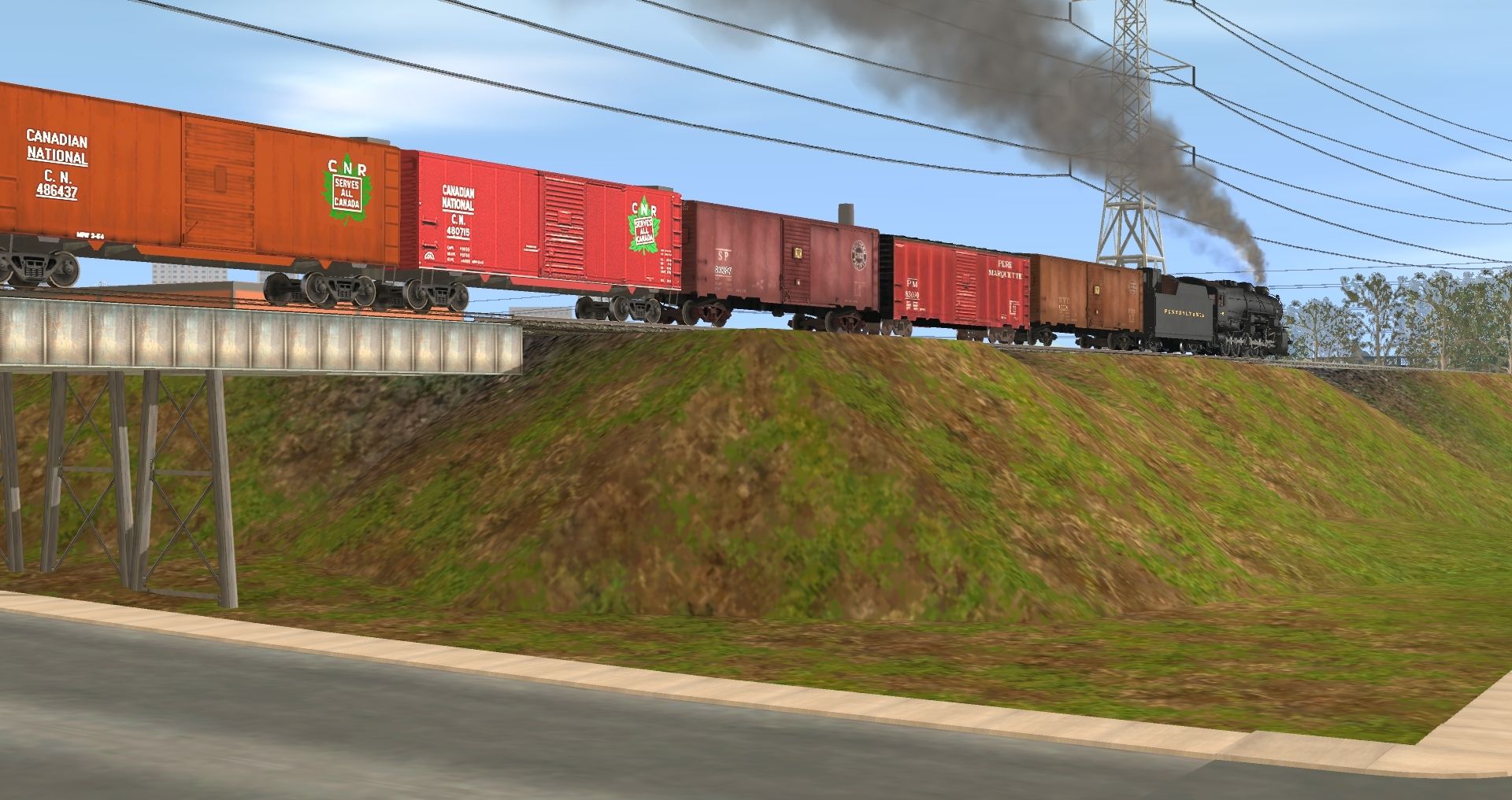 Trainz Portal