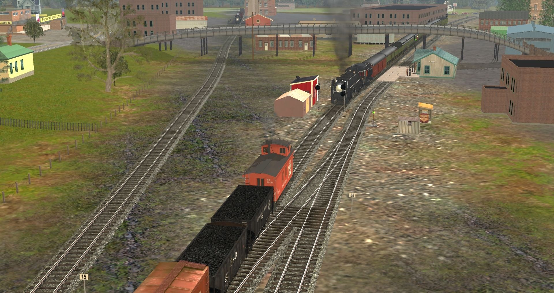 Trainz Portal