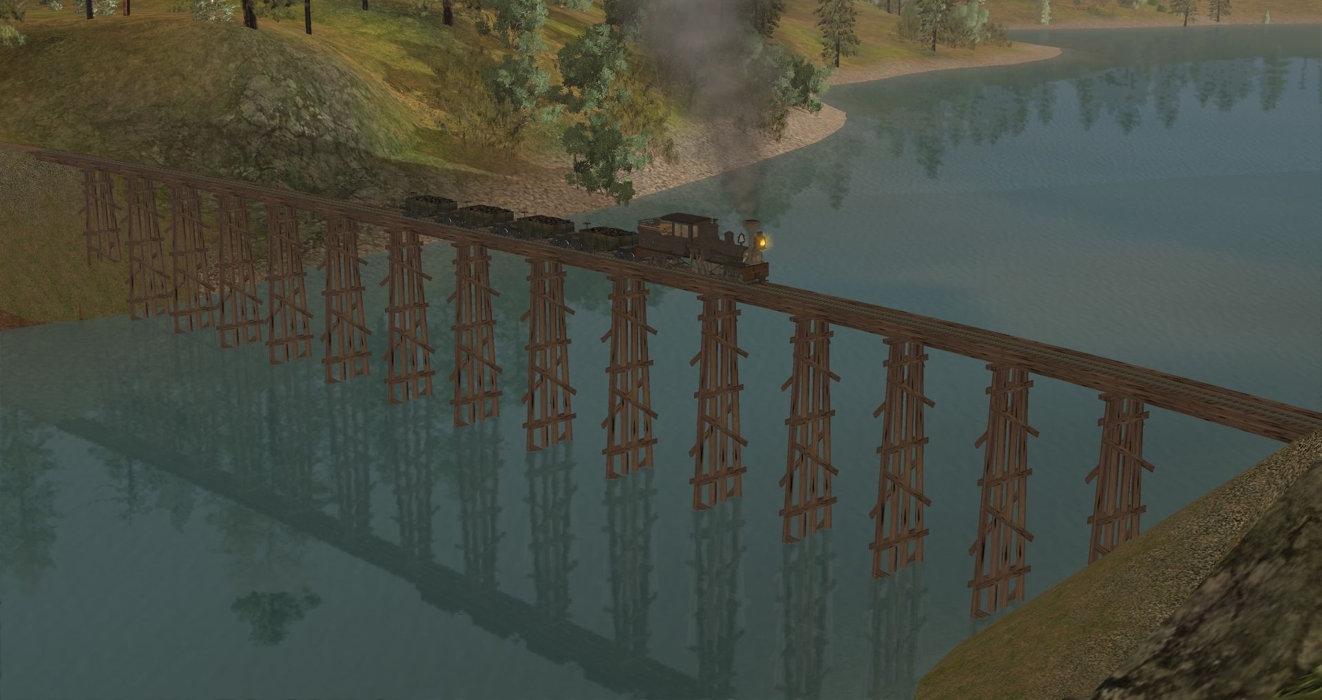 Trainz Portal