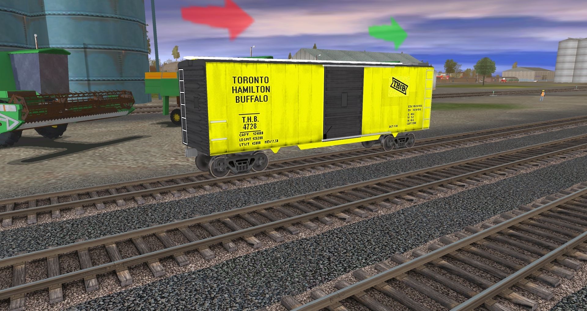 Trainz Portal