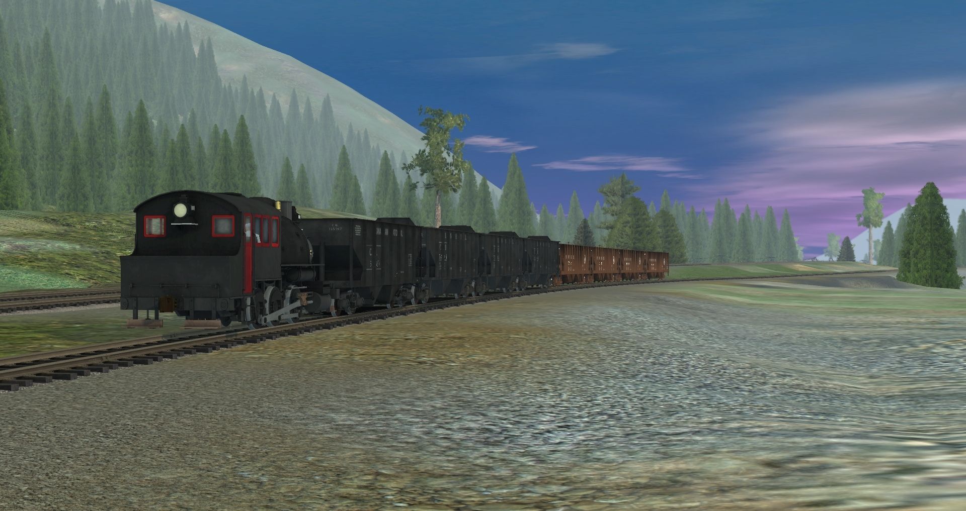 Trainz Portal