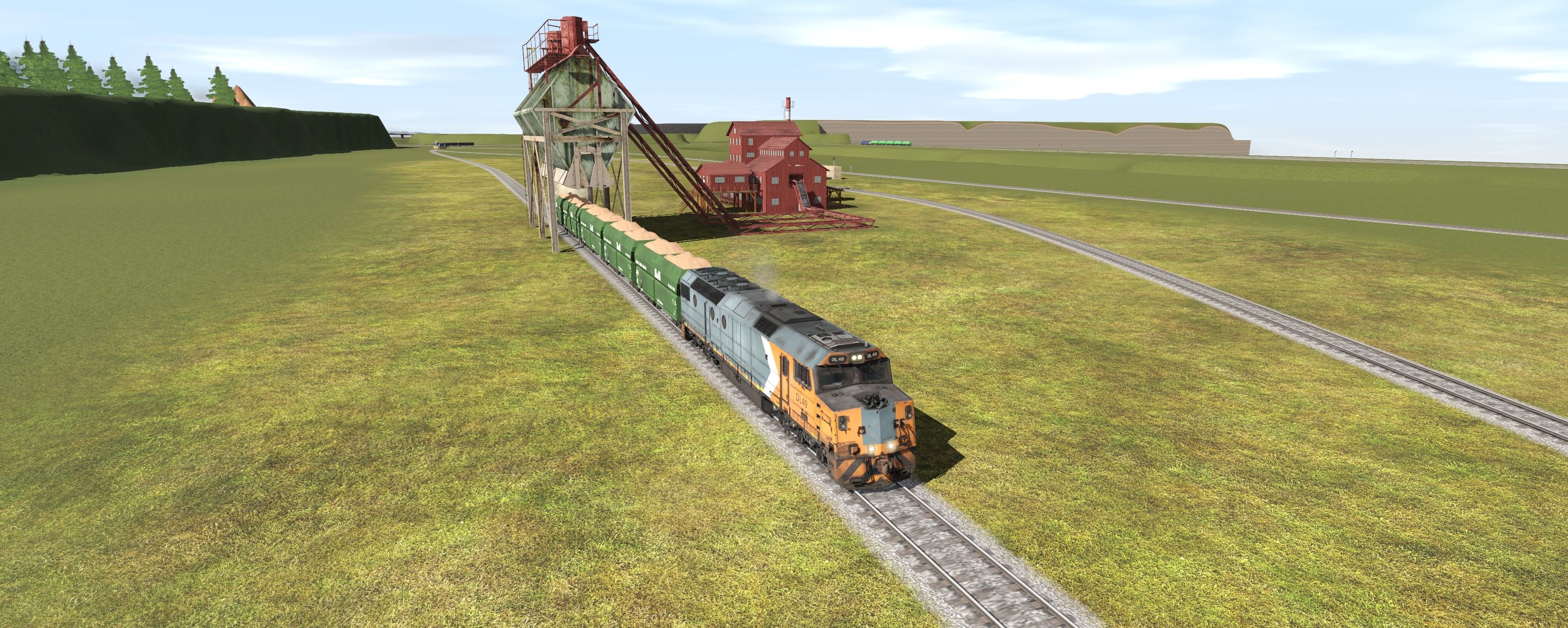 Trainz Portal