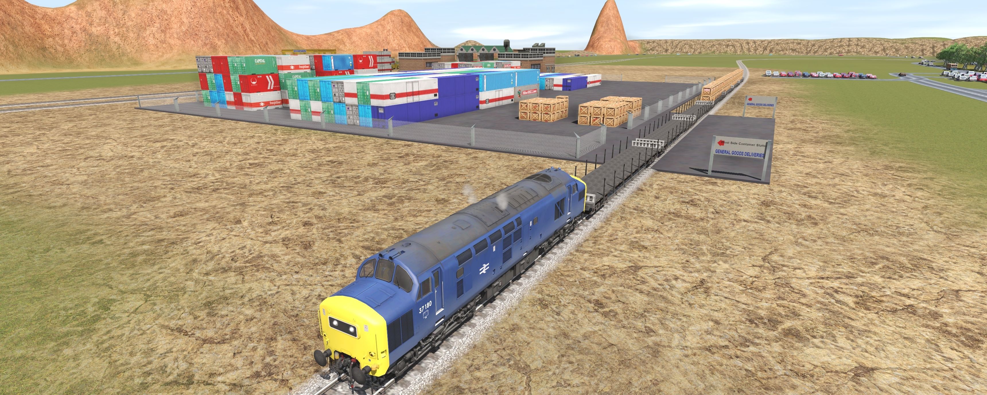 Trainz Portal