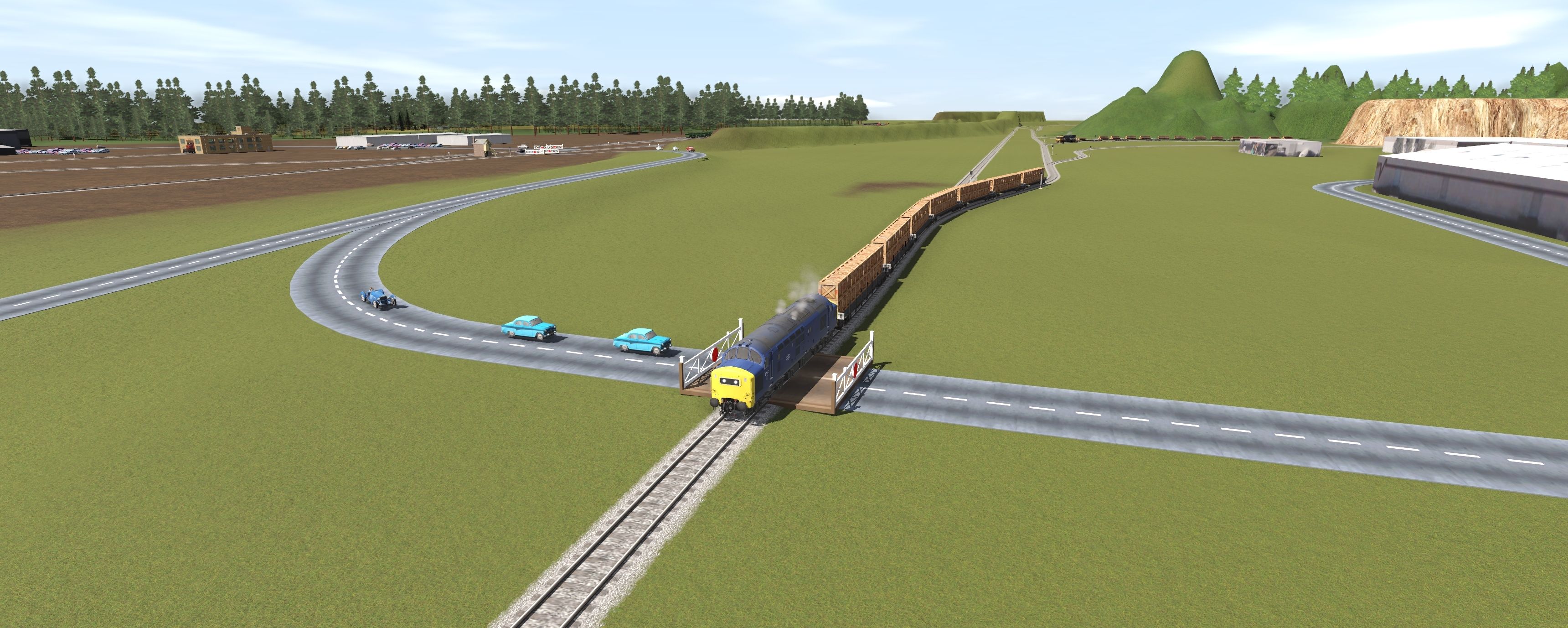 Trainz Portal