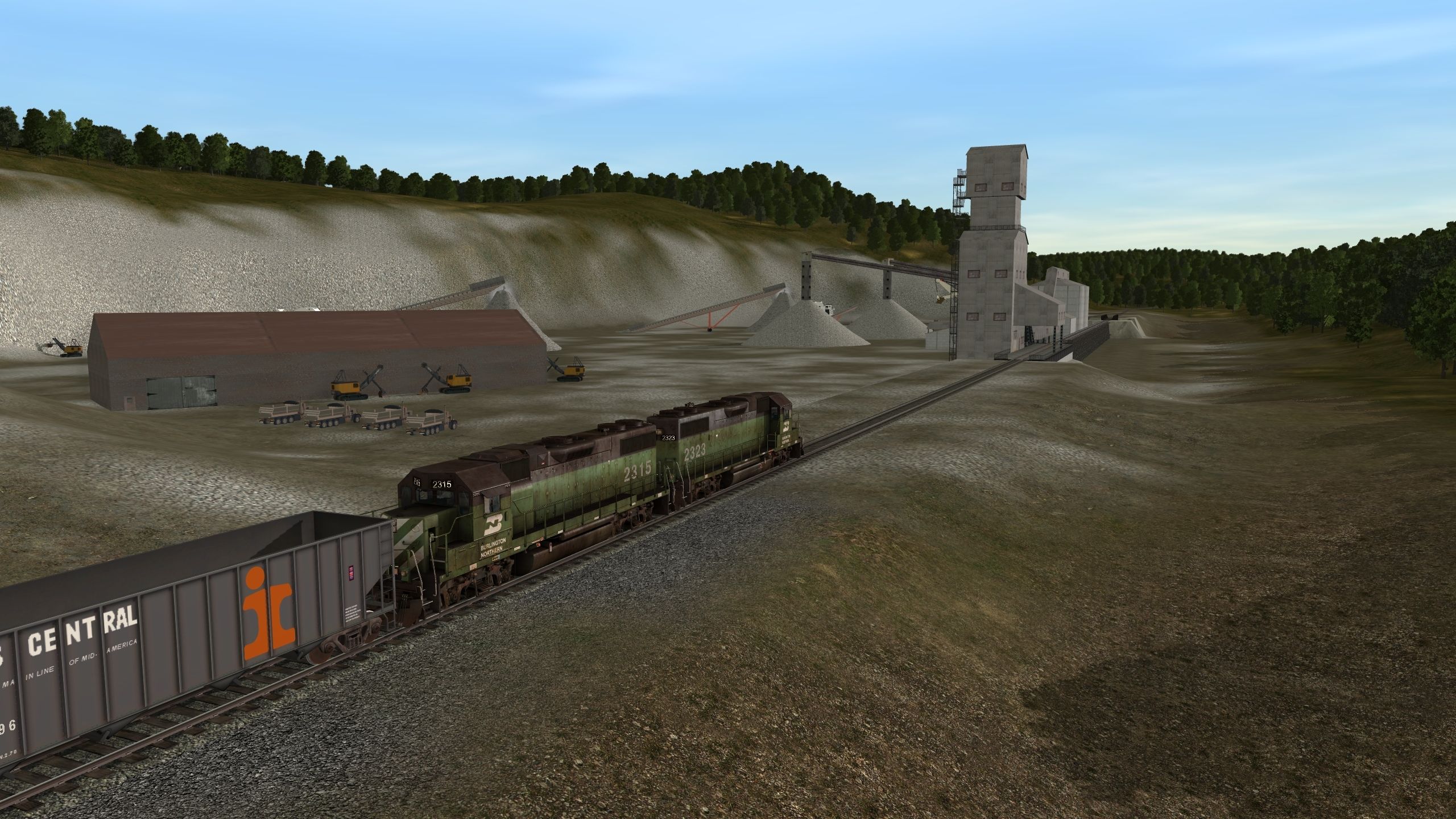 Trainz Portal