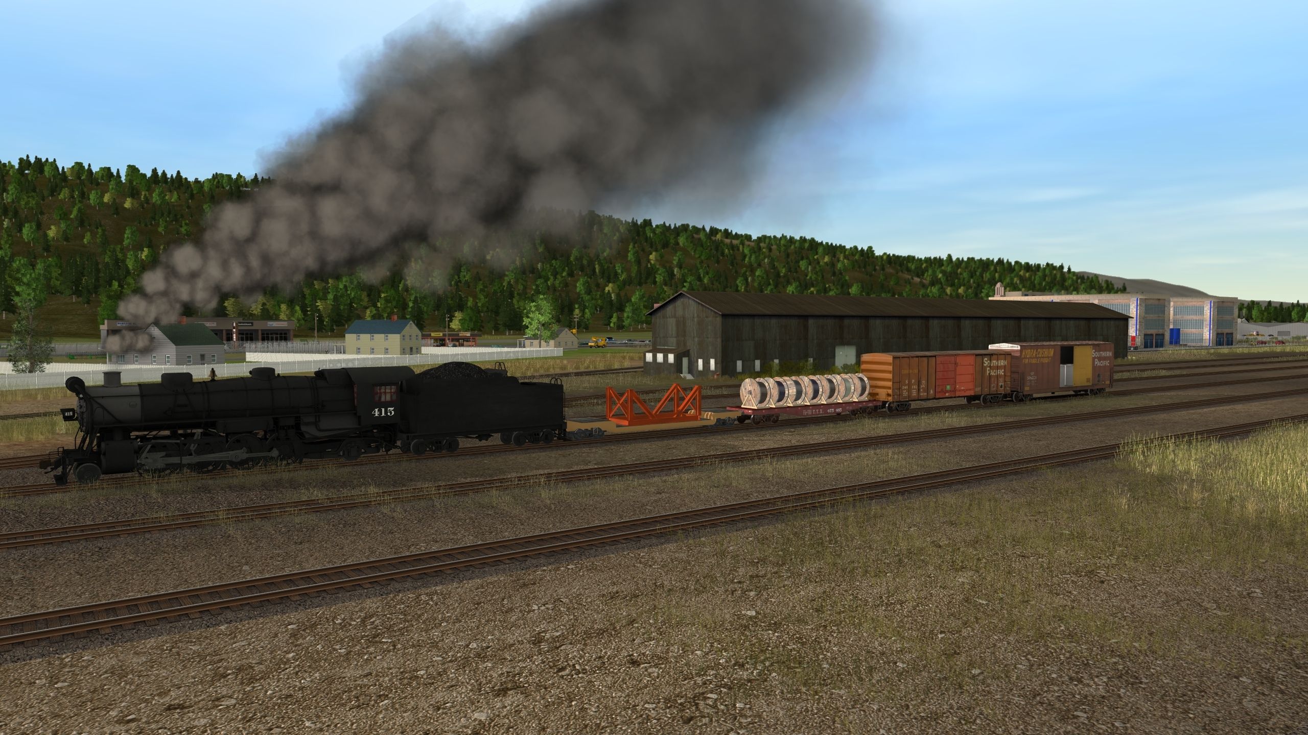 Trainz Portal