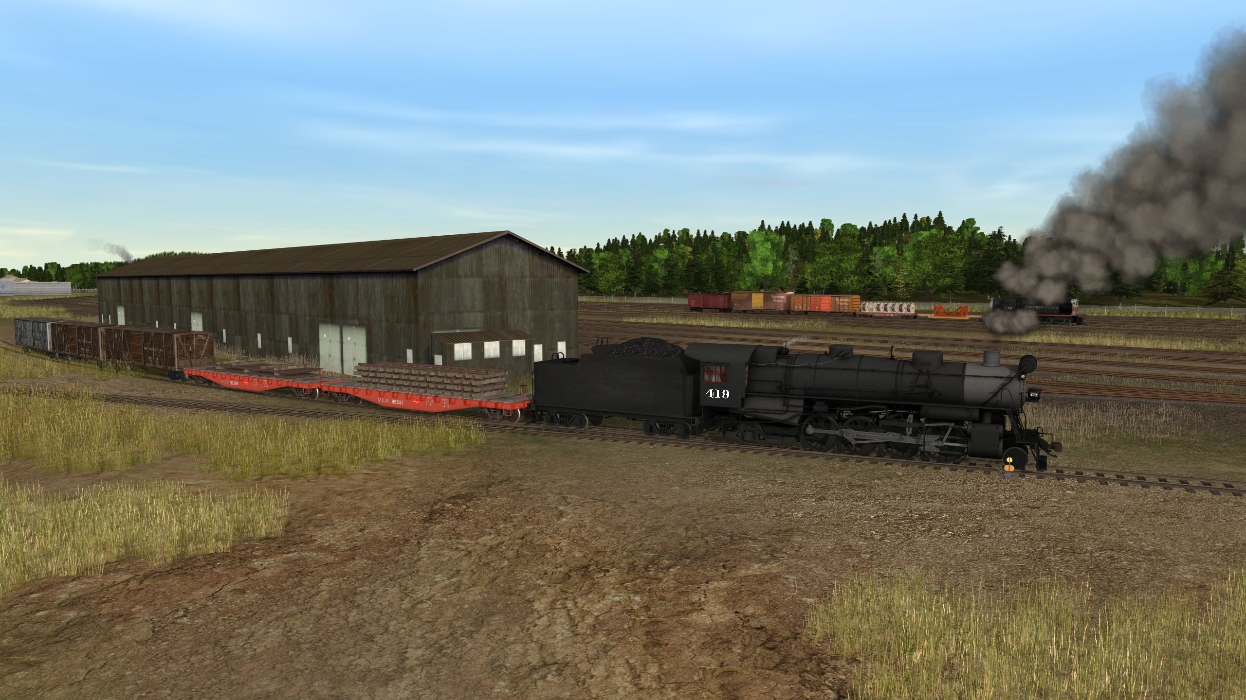Trainz Portal