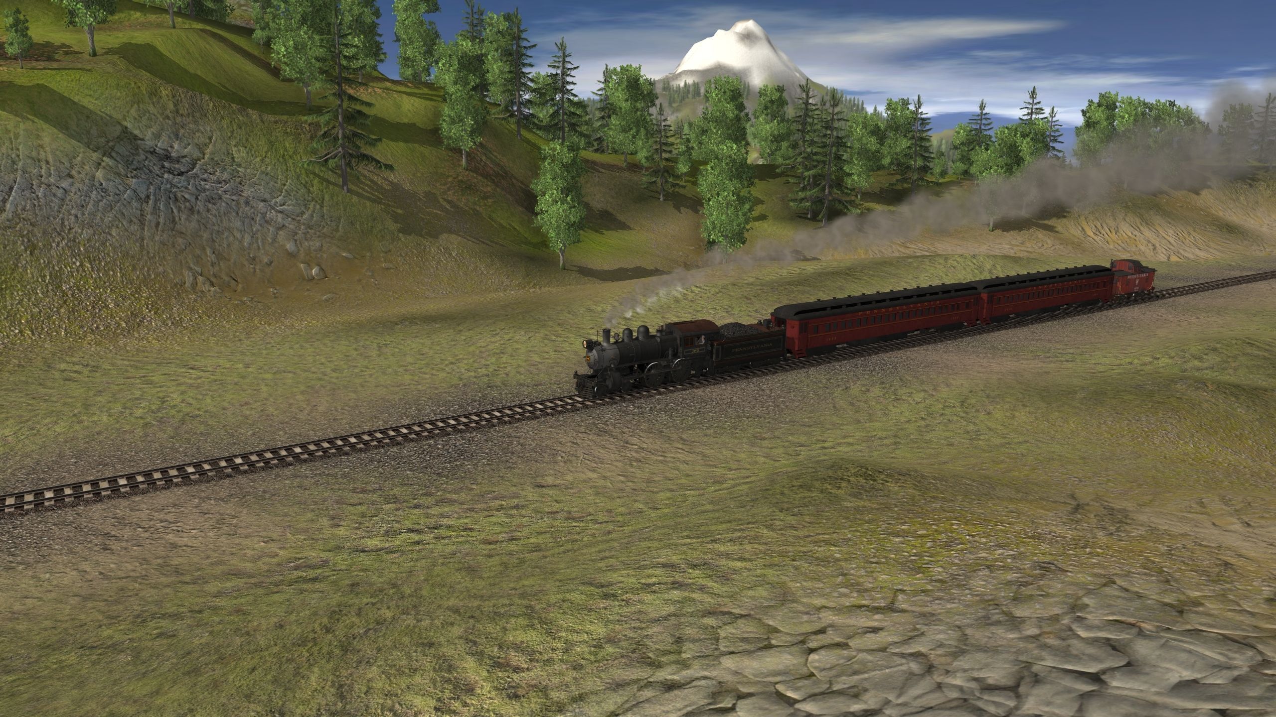 Trainz Portal