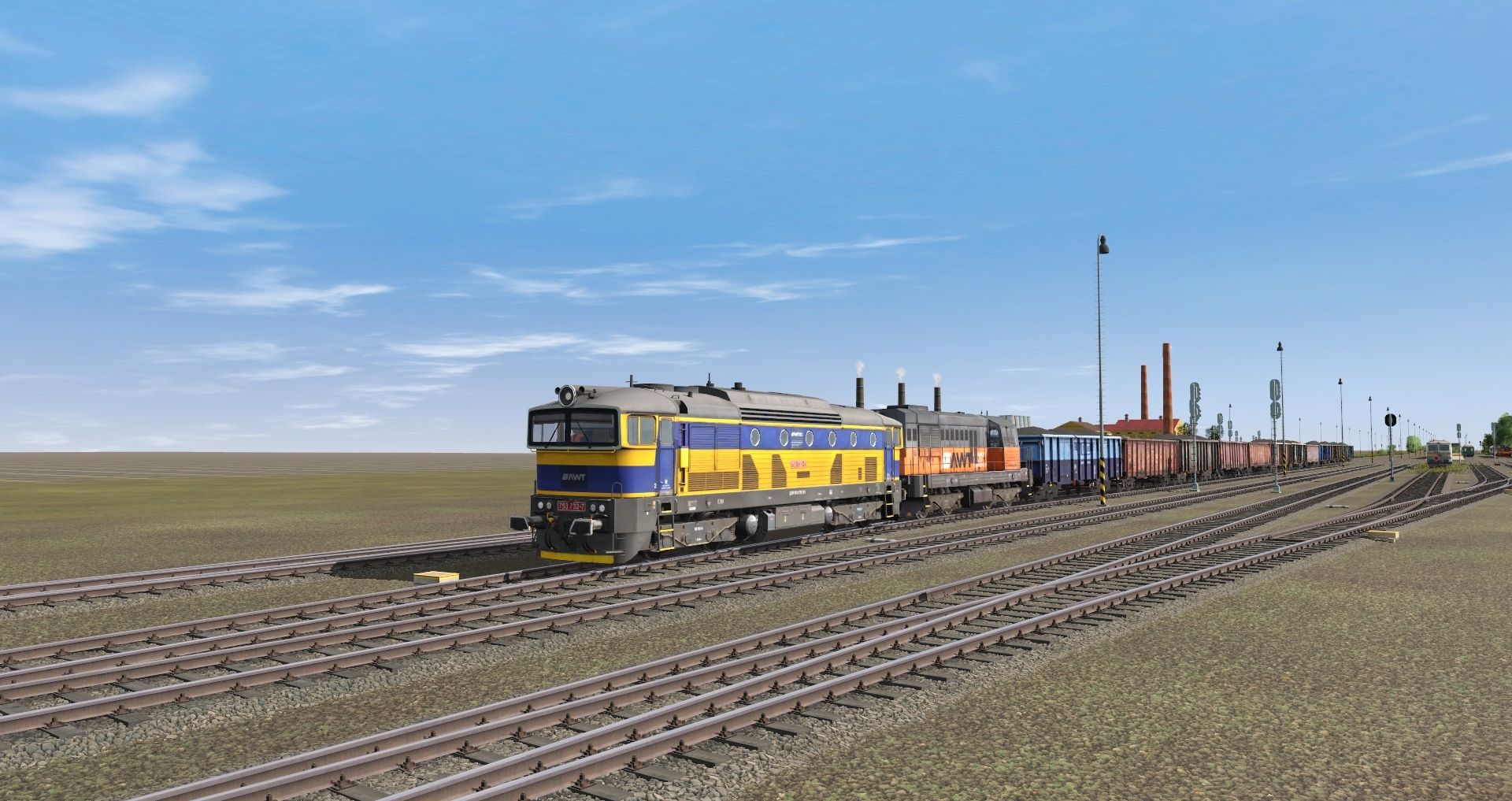 Trainz Portal