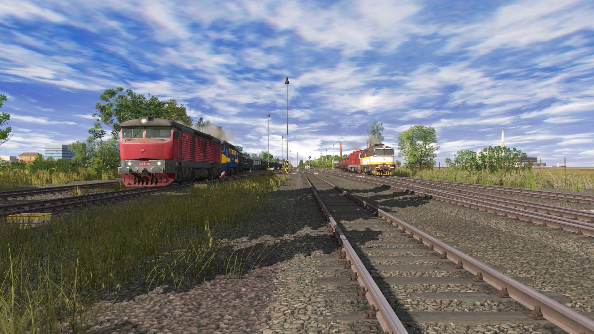 Trainz Portal