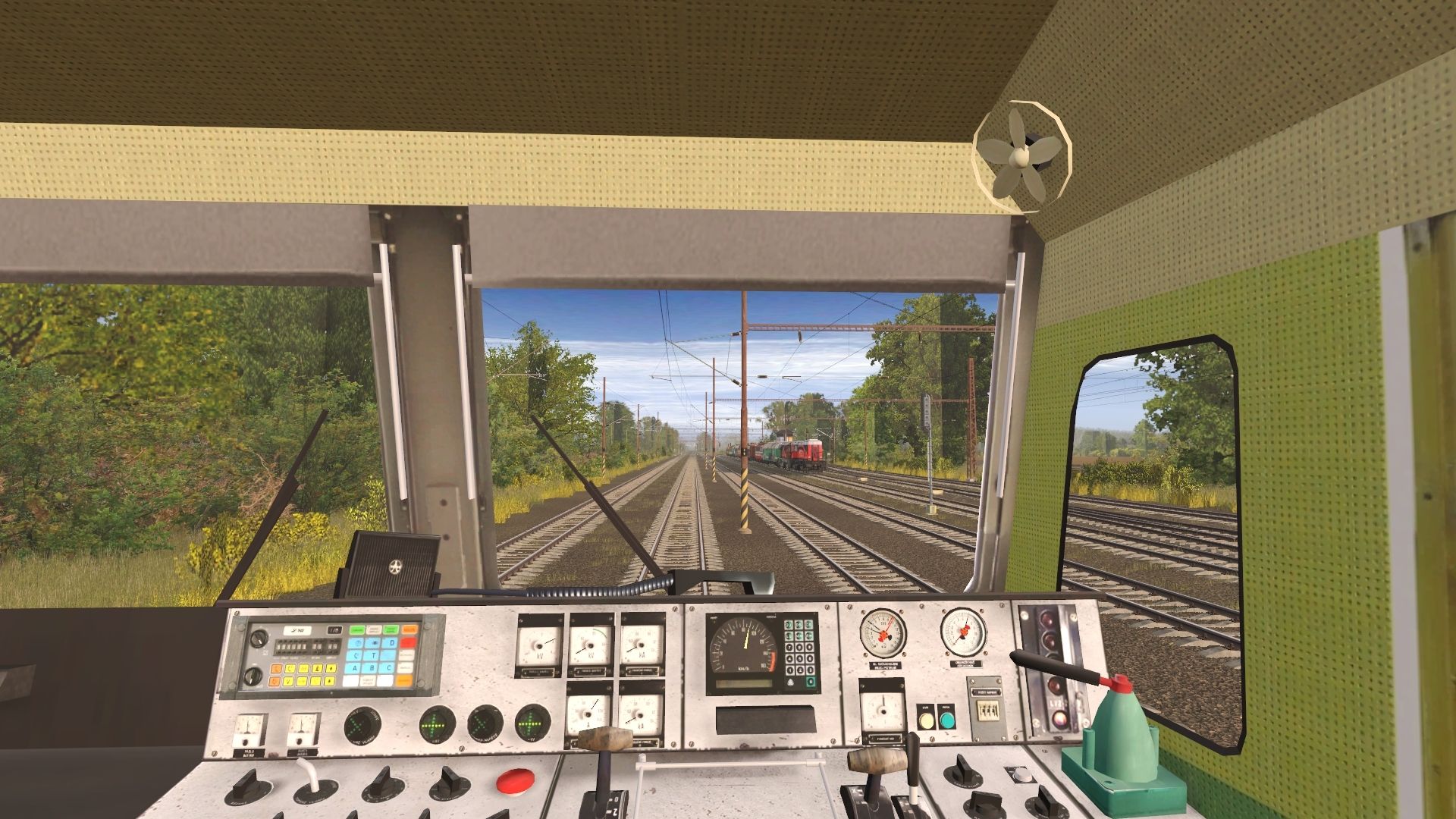 Trainz Portal
