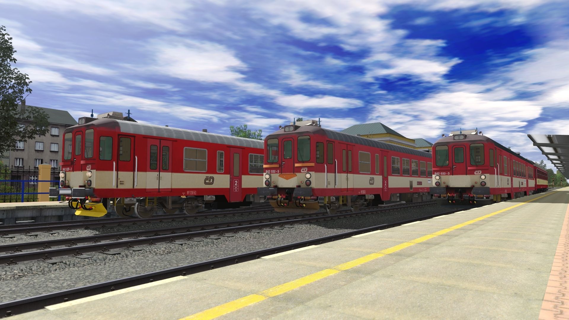 Trainz Portal