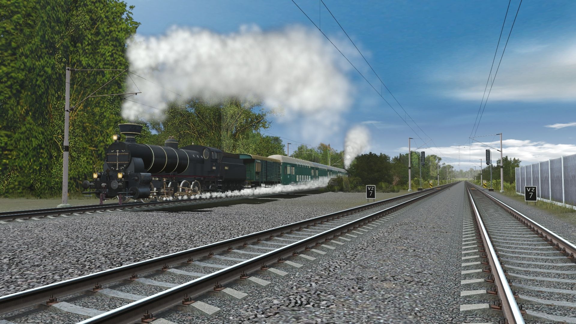 Trainz Portal