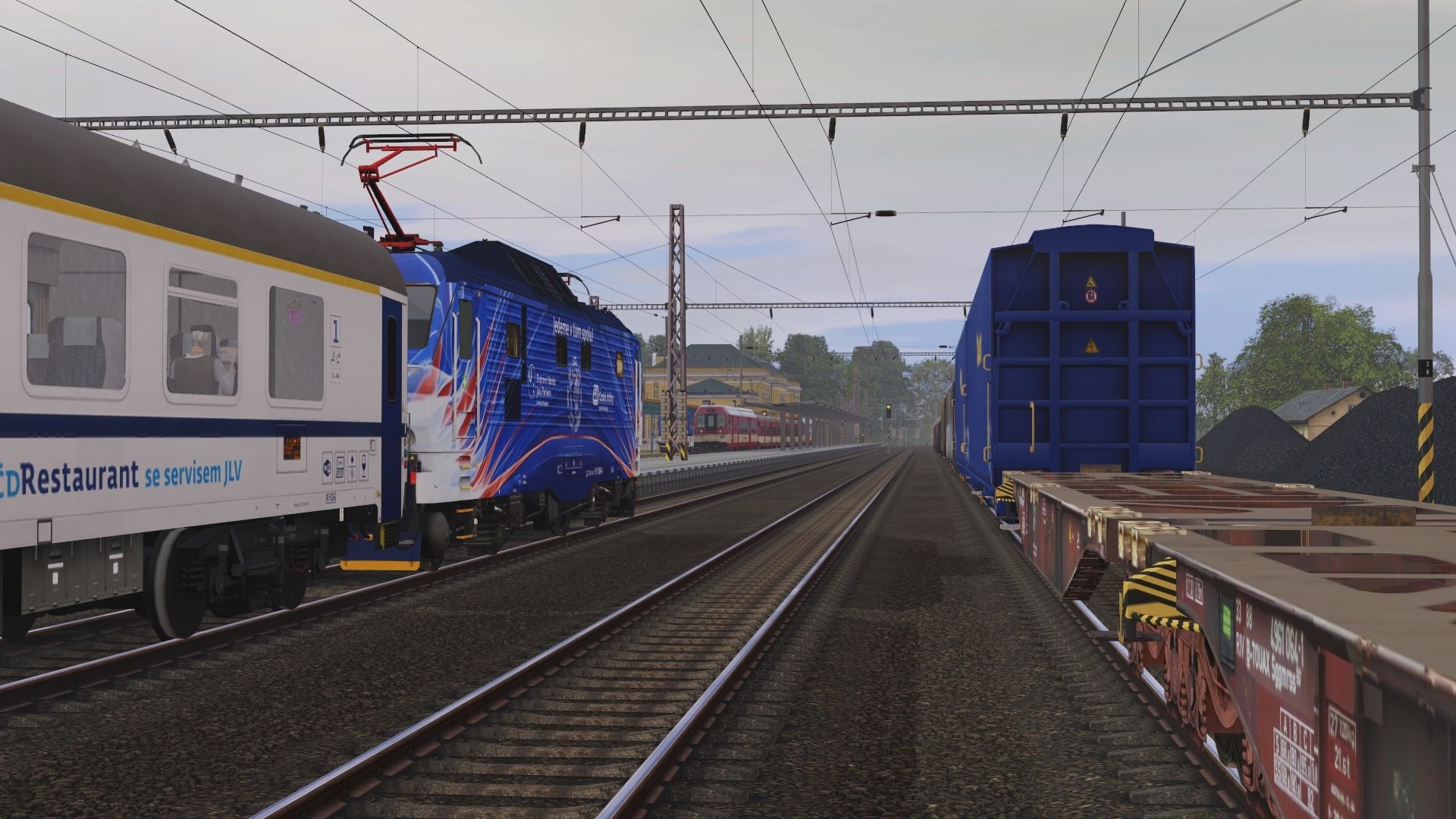 Trainz Portal