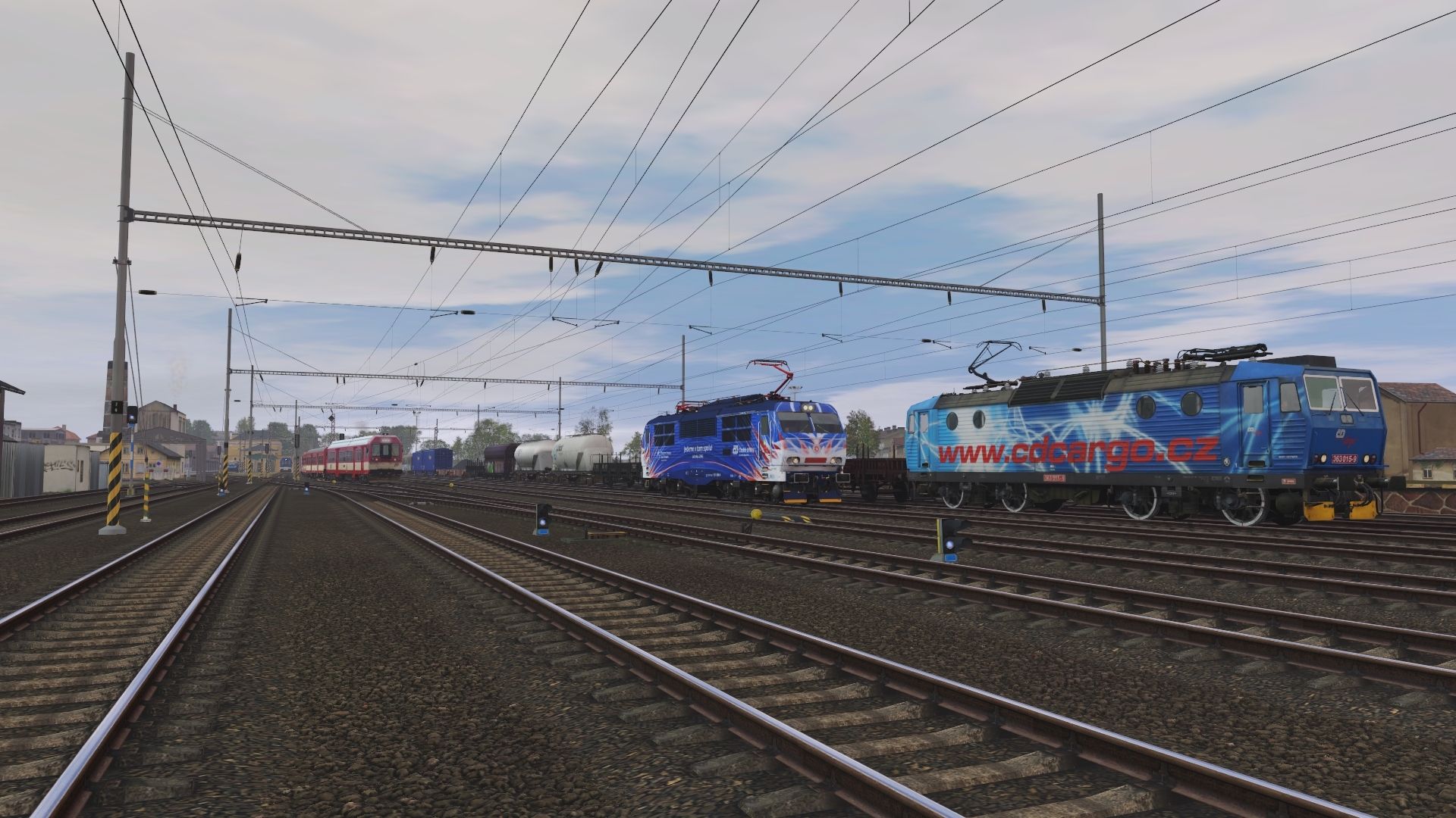 Trainz Portal