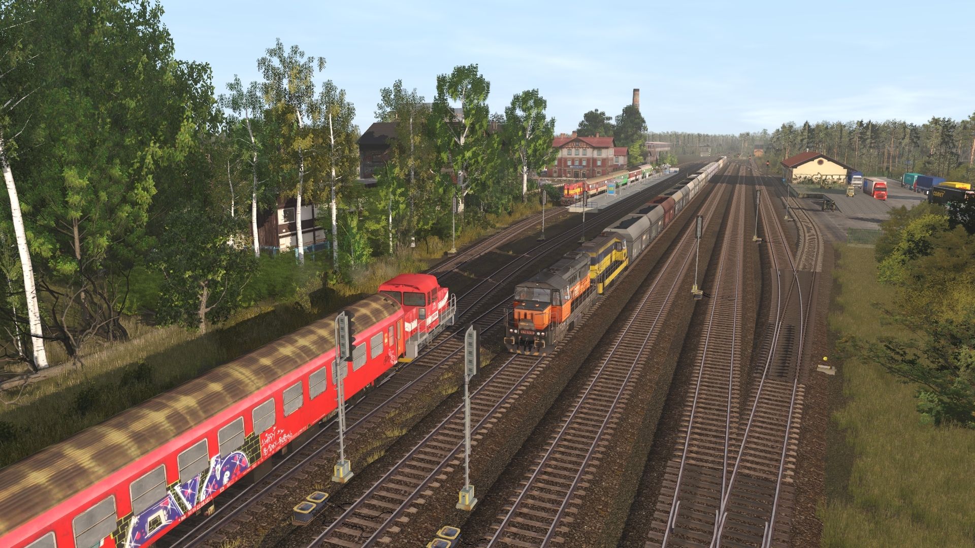 Trainz Portal