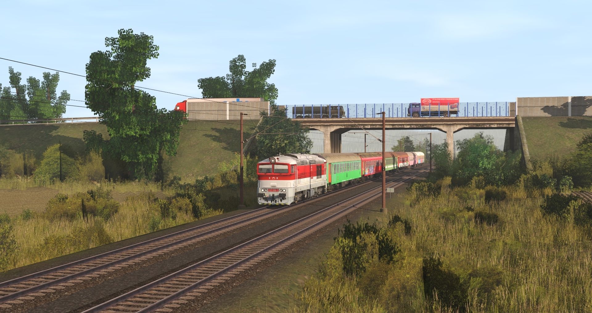 Trainz Portal