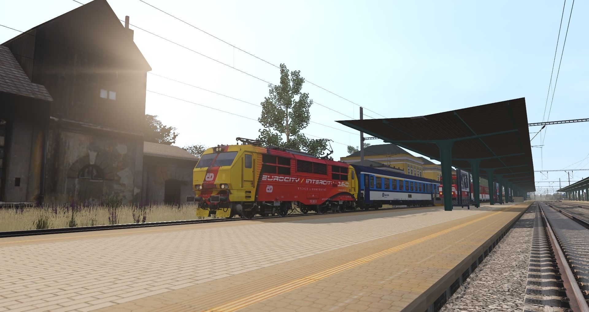 Trainz Portal