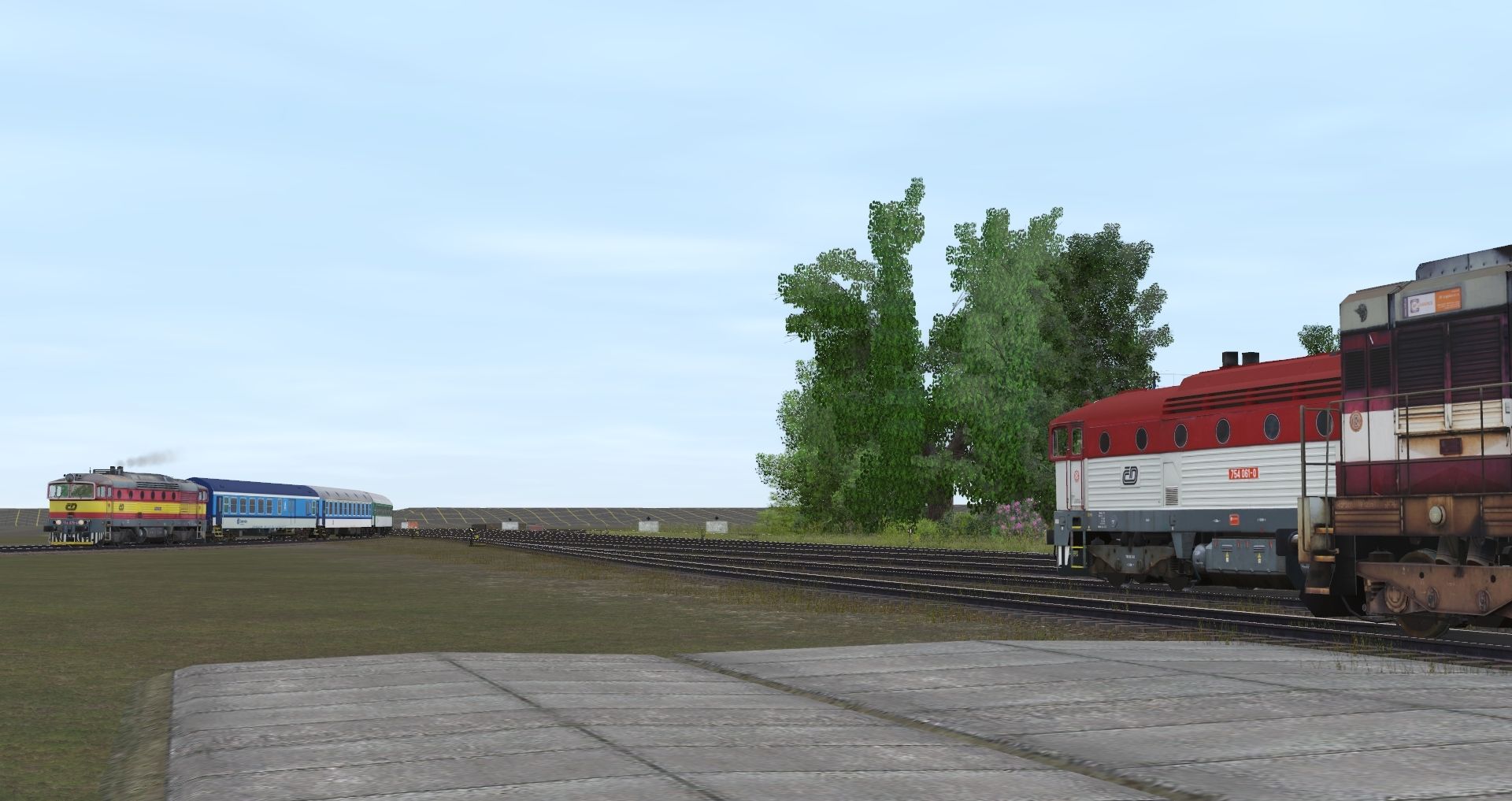 Trainz Portal